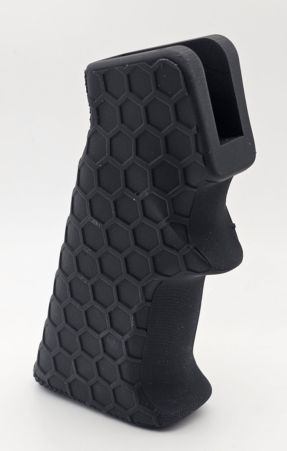 AR Angled Grip - Hex - Lambda