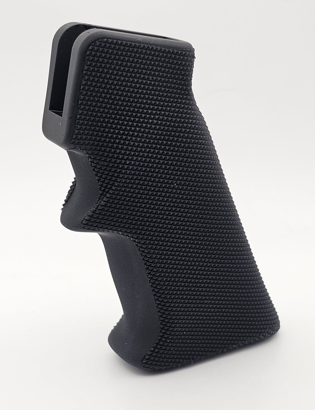 AR Angled Grip - Pyramid - Lambda