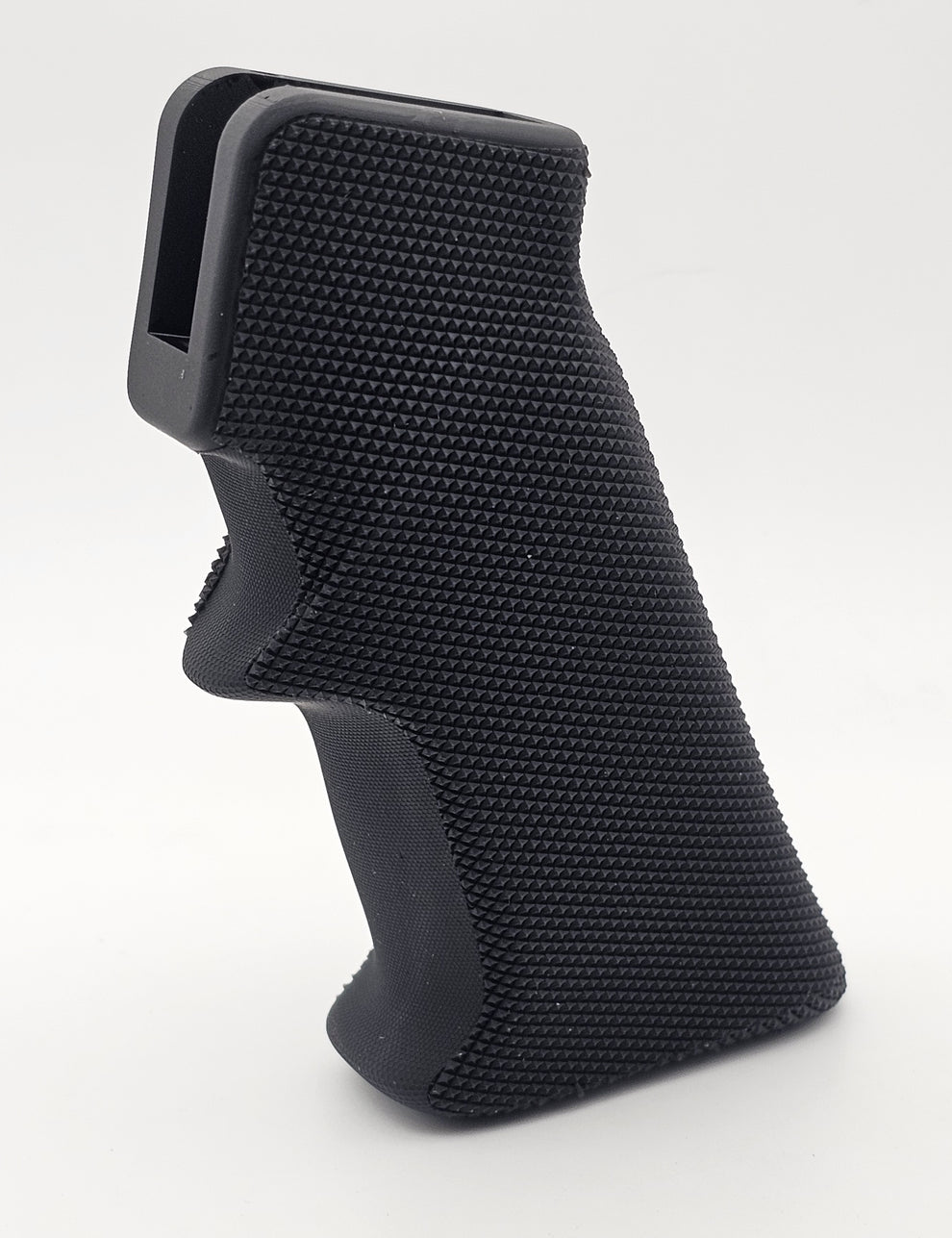 AR Angled Grip - Pyramid - Lambda