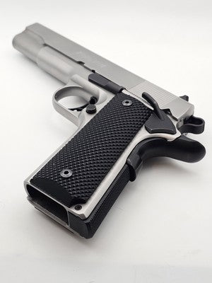 1911 Pistol Grips - Pyramid – Lambda