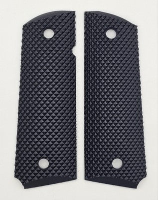 1911 Pistol Grips - Pyramid - Lambda