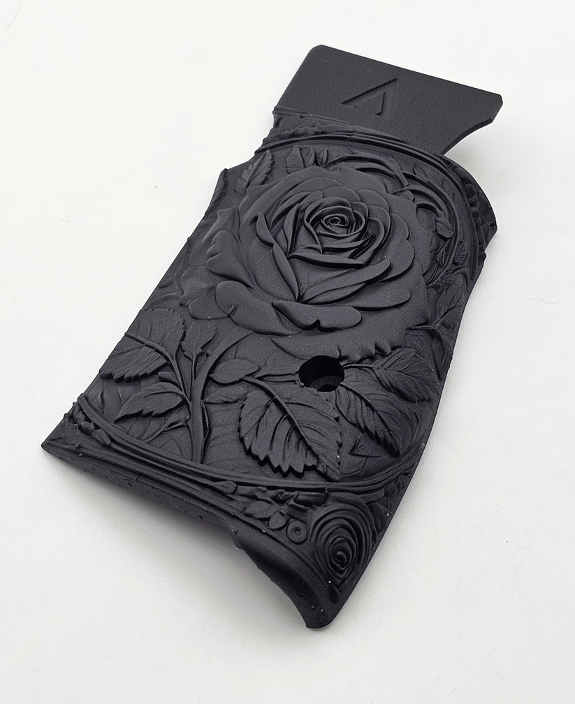 P365 AXG Legion Pistol Grips - Fatboy II - Rose – Lambda