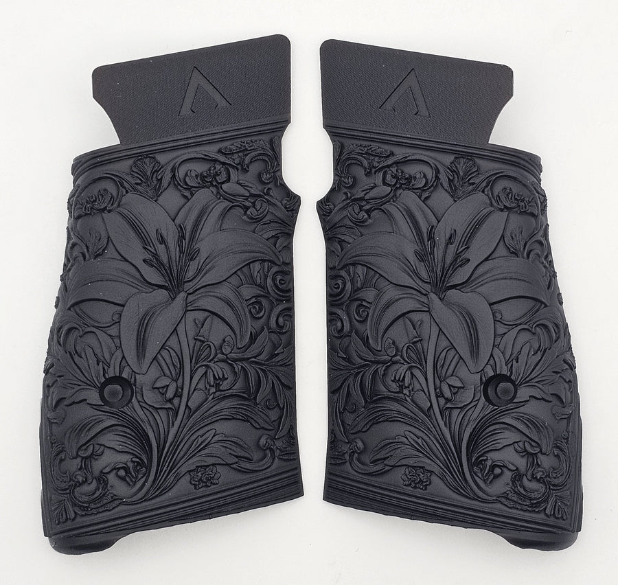P365 AXG Legion Pistol Grips - Fatboy II - Lilly II - Lambda