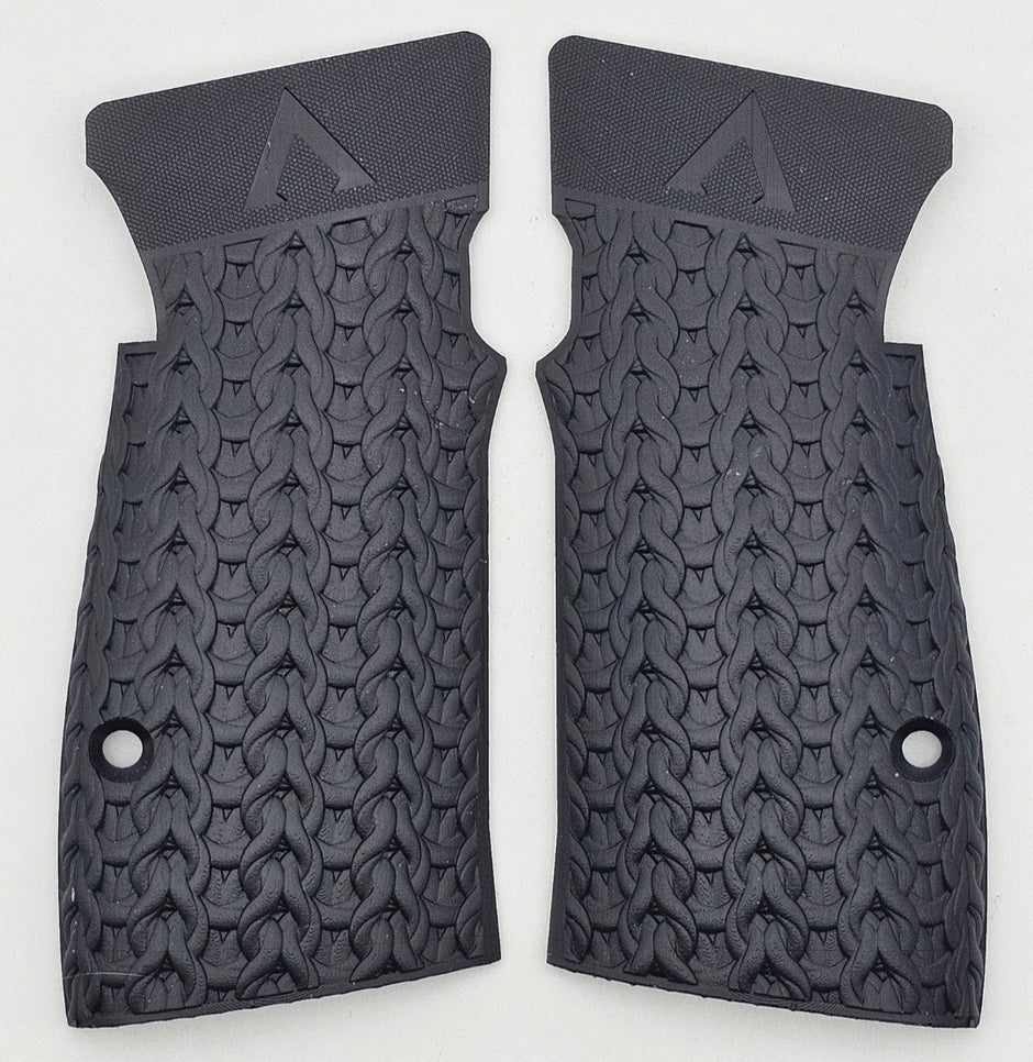 Sig Sauer - P365 AXG Legion Grips – Lambda